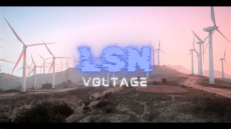 Github Lesiinlsn Voltage Power Up Your Fivem Server With Some Green