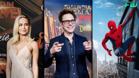 10 Biggest Scandals And Disputes Of The MCU