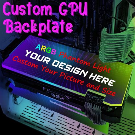 Custom Gpu Bracket Tranet Biologia Ufrj Br