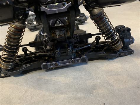 Tekno EB48 4 Slider R C Tech Forums
