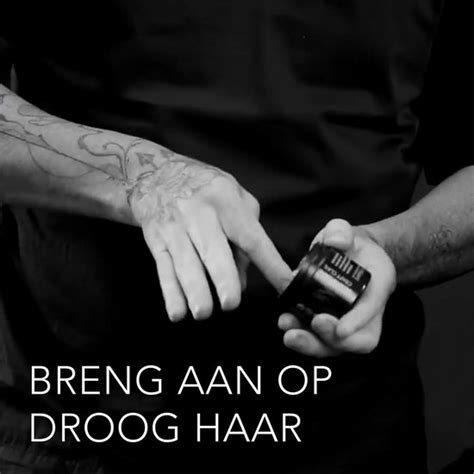 Sebastian Professional Matte Putty 75 Ml Voor Alle Haartypen Bol