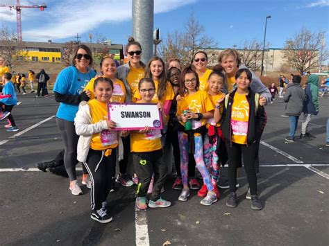 Star Power Activated Swanson Girls Swanson Elementary