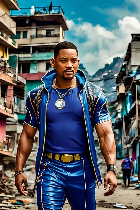 Create Will Smith Superhero Hancock Ultrarealistic Photorealistic 40k