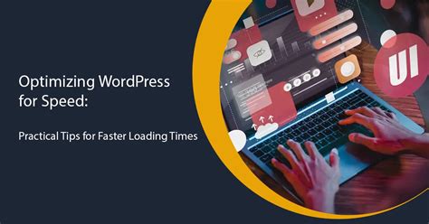 Optimizing Wordpress For Speed Bitzburg