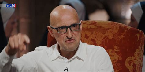 Matthew Syed Shares Heartbreaking Experience Growing Up I Woke Up