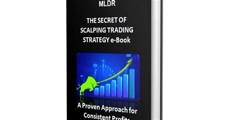 The Secret Of Scalping Trading Strategy
