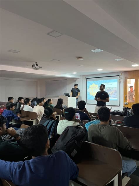 Hamza Sayed On Linkedin Webdevelopment Speakerdebut Techtalk Learningjourney