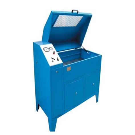 Hose And Valve Testing Machines Manufacturer From Pune