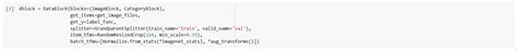 Understanding Fastai V2 Training With A Computer Vision Example Part 2