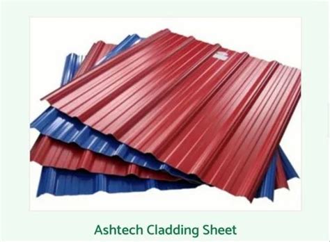 Cladding Sheet Ashtech Cladding Sheet Manufacturer From Ghaziabad Cladding Sheet Ashtech Cladding Sheet Manufacturer From Ghaziabad