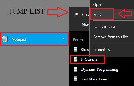 Top 4 Ways To Print Files On Windows 10
