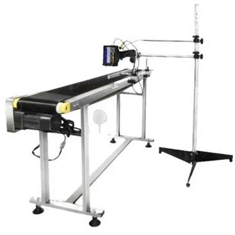 Portable Handy Inkjet Batch Coding Machine At Rs 9000 New Items In Bhubaneswar Id 2850867008355