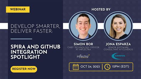 Spirateam And Github Integration Traceability And Testing