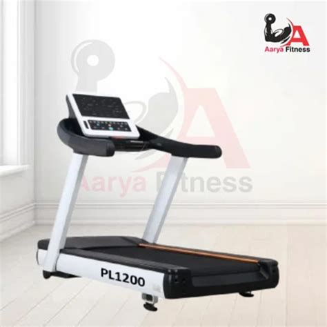 Running Treadmill At 7800000 Inr In Faizabad Uttar Pradesh Aarya Fitness Gym Industry