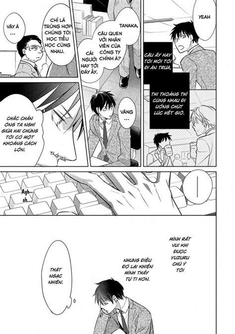 Kazao Duck Prince Vi Myreadingmanga