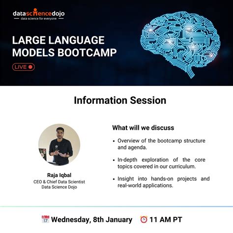 Data Science Dojo | Building an LLM project can feel complex, but breaking it down makes it way ...