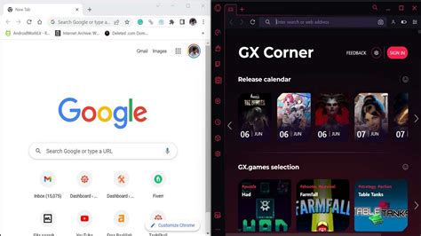 Opera Gx Vs Chrome Which One Is Better