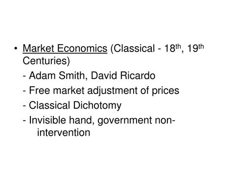 Ppt Econ 3101 Advanced Macroeconomics Powerpoint Presentation Free