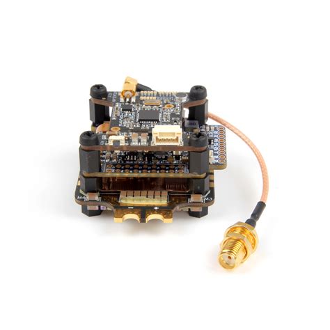 Holybro Kakute F7 Flight Controller Atlalt Hv V2 Fpv Transmitter Tekko32 35a 4 In 1 Esc For Rc