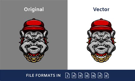 raster to vector tracing by vectoripon on dribbble