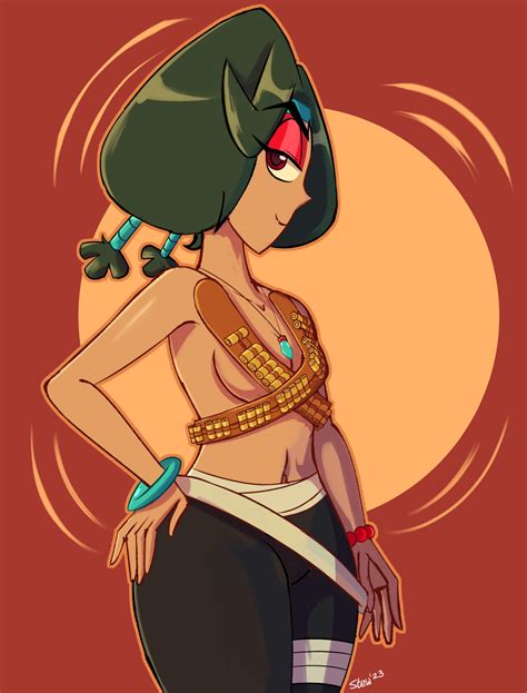 Bw In The Sun By Stewsspicyblog Hentai Foundry