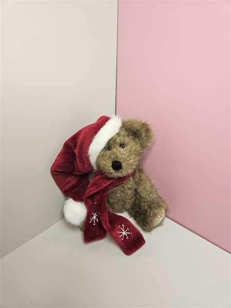 똘똘이네 144 빈티지인형 보이즈베어 산타곰돌이인형 인테리어 장식 소품 위시버킷