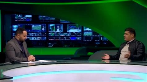 داداش زاده لیگ قهرمانان را به استقبال از رونالدو باختیم ویدیو ورزش سه