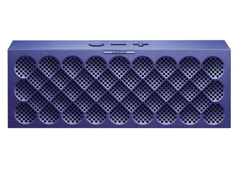 Mini Jambox By Fuseproject