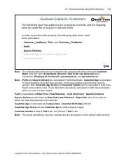 Lesson Transforming Data Using SAS Data Studio Pdf Transforming Data Using SAS
