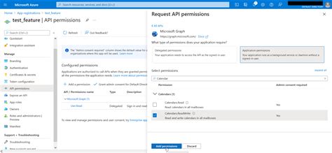 Azure Getting Outlook Data Via Python O365 Stack Overflow