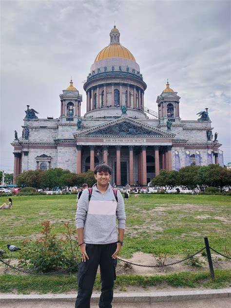 Prakhar Shukla On Linkedin Dear Connections I Am Thrilled To Share My Recent Experience Visiting