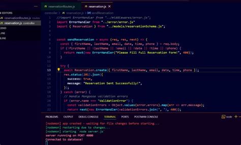 Shrutika Bagul On Linkedin Day 23 25 June 24 Backend Development