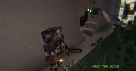 Advanced Netherite Mod 1 21 1 4 New Tiers Of Netherite