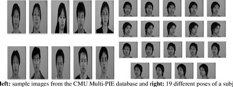 Figure 2 From Boosting The Face Recognition Performance Of Ensemble