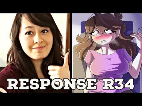 Jaiden Animations Rule Lopersali