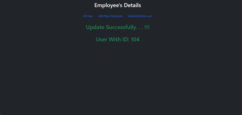GitHub Mohit Thakur09 OfficeOrbit Employee Manage System Node Js