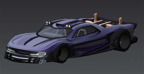 Season 20 S20 Introducing The Banshee Custom Design A Post