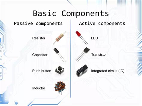 Microcontrollerbasicslesson12019 1pptx