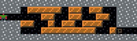 Puzzlescript Gallery