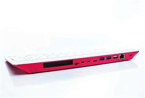Raspberry Pi 400 Unit Raspberry Pi Integrated Keyboard At ₹ 12960 00