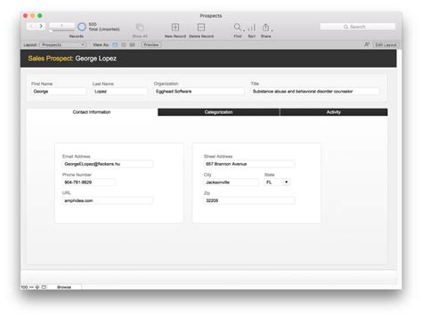 Migrating From Filemaker To Airtable Part One