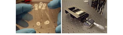 tunable dld for sorting of particles [82 electronic supplementary