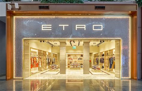 Etro - ATÜ Butikler