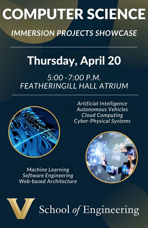 Vanderbilt University Department Of Computer Science On Linkedin