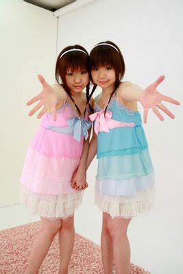 Japanese Girls And Babes Twinkle Magic Airi And Meiri