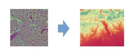Github Blaze Dem Mesh Wasm Lib To Quickly Process Dem Heightmaps Made For Three Js