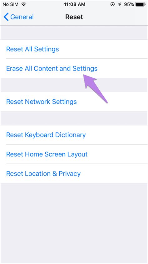 Apa Yang Terjadi Saat Memformat HP Android IPhone Kamu Di 2025 Ditulis ID