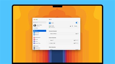 Easy Ways To See The Wi Fi Password On Your Mac