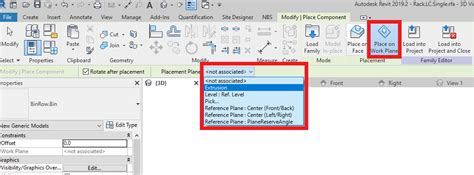 Solved Cant Rotate Element Into This Position Not Always Vertical