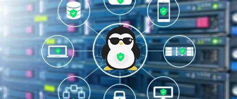 Советы по безопасности в Linux Setiwik